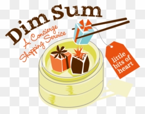 Dim Sum Cartoon Png - Free Transparent PNG Clipart Images Download