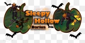 Sleepy Hollow - - Sleepy Hollow - - Free Transparent PNG Clipart Images ...