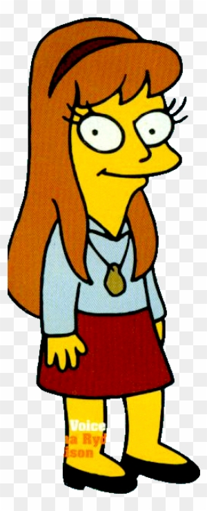 Los Simpson Logo Png - Free Transparent PNG Clipart Images Download