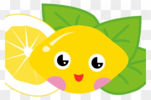 Cartoon Sour Face - Sour Lemon Clip Art - Free Transparent PNG Clipart ...