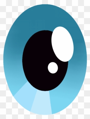 Eye Mash Button Vector By Floralisole On - Iris - Free Transparent PNG ...