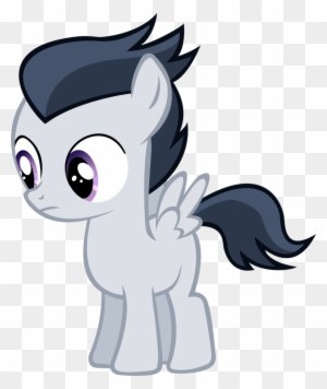 My Little Pony Clipart Black And White, Transparent PNG Clipart Images ...