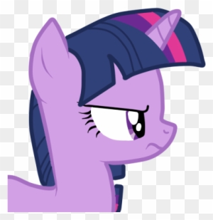 Vector - Mlp Twilight Sparkle Vector - Free Transparent PNG Clipart ...