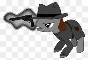 Private Eye By Sakatagintoki117 - Private Eye - Free Transparent PNG ...