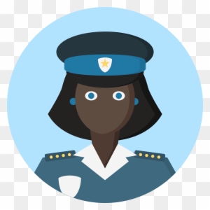 Open - Police - Free Transparent PNG Clipart Images Download