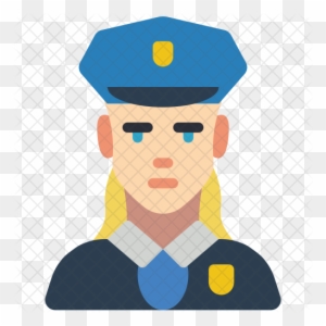User - Police - Free Transparent PNG Clipart Images Download