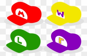 Mario Hat Clipart, Transparent PNG Clipart Images Free Download ...