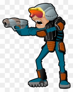 Space Police 62 - Space Police Png - Free Transparent PNG Clipart ...