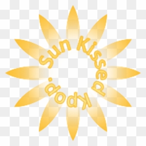 Sun Kissed Kpop - Sun Clip Art - Free Transparent PNG Clipart Images ...