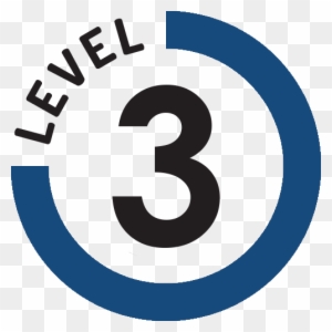 Level 3 Logo