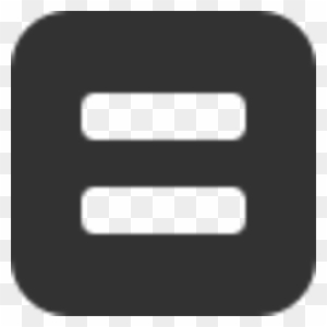 Free Clipart - Not Equal To Sign - Free Transparent PNG Clipart Images ...