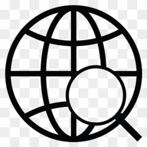 Change Language - Earth Icon Png - Free Transparent PNG Clipart Images ...