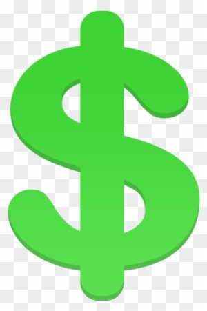 Dollar Icon - Dollar Png - Free Transparent PNG Clipart Images Download