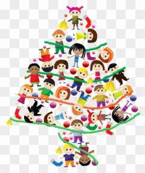 The Vision Automotive Group - Christmas Tree - Free Transparent PNG ...