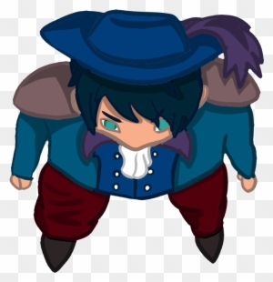 Roll 20 Token By Ktechnicolour - Roll20 Character Tokens Rogue - Free ...