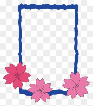 Japanese Border Clipart, Transparent PNG Clipart Images Free Download ...