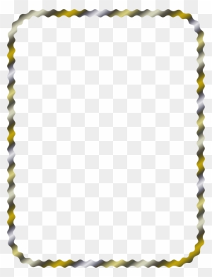 Heavy Metal Border Png - Free Transparent PNG Clipart Images Download