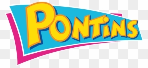 To Book Your Accomodation Now For The 2018 Welsh Open - Pontins Logo ...