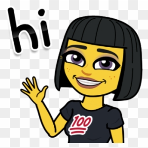 Hoerl's Bitmoji - Bitmoji Boy - Free Transparent PNG Clipart Images ...