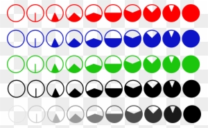 Png File Svg - Progress Icon - Free Transparent PNG Clipart Images Download