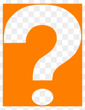 Orange Question Mark Clipart Clipart Panda Free Clipart - Free Clipart ...