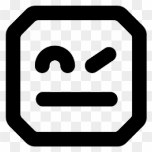 Drawn Robot With A Captioning Logo - Wild Robot Clip Art - Free ...