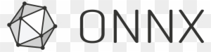Cntk Is Also One Of The First Deep Learning Toolkits - Onnx Logo - Free ...