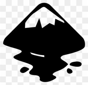 240 × 240 Pixels - Inkscape Logo - Free Transparent PNG Clipart Images ...