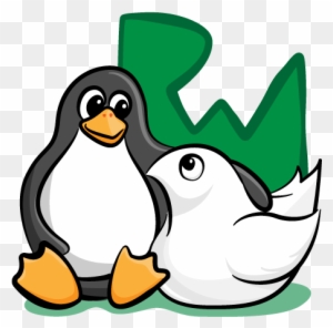 Open Source Of Linux - Free Transparent PNG Clipart Images Download