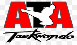 Ata Taekwondo - Ata Black Belt Academy - Free Transparent PNG Clipart ...