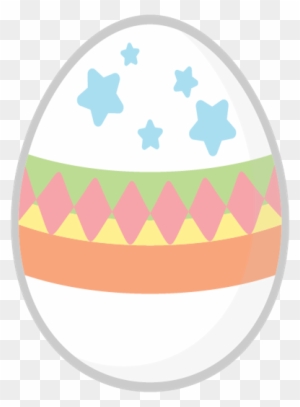 Free To Use Public Domain Easter Eggs Clip Art - Easter Egg - Free ...