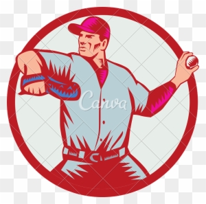 Baseball Pitcher Throwing Ball - Everglades Alligator Farm - Free ...