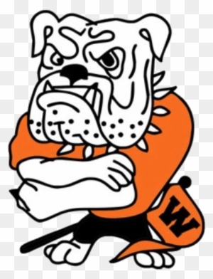 Waterloo Logo - Waterloo Bulldogs - Free Transparent PNG Clipart Images ...