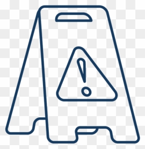 Caution Sign Vector - Alert Icon Svg - Full Size PNG Clipart Images ...