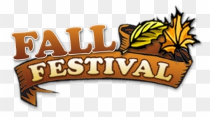 Free Fall Festival Clip Art, Transparent PNG Clipart Images Free ...