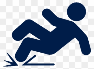 Prevent Slips, Trips And Falls - Hazards In The Workplace - Free ...