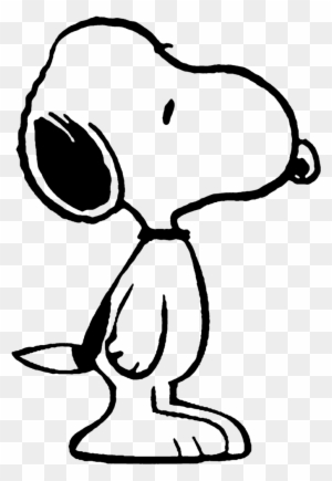 Snoopy Loves Very Much Reading Books By Bradsnoopy97 - Snoopy With A ...