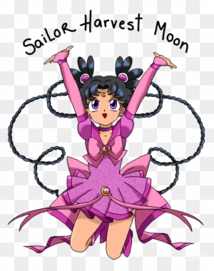 Prusagi Fuku By Nads6969 - Sailor Senshi - Free Transparent PNG Clipart ...
