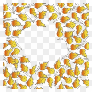 Leaf Pattern Clip Art, Transparent PNG Clipart Images Free Download ...