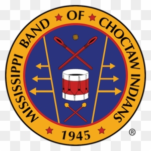 Southeast Woodland Choctaw Seal - Choctaw Indian Tribe Symbols - Free ...