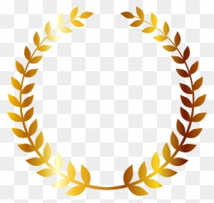 Paper Wheat Company Monogram Logo - Wheat Circle Png - Free Transparent ...