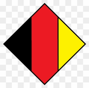 Germany East 1955 - Triangle - Free Transparent PNG Clipart Images Download