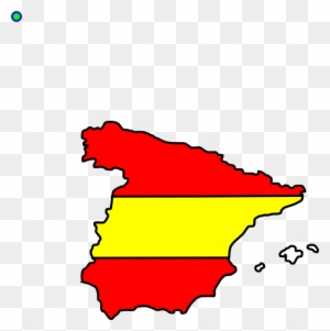 Spain Clipart Europe - France Germany Italy Spain Uk - Free Transparent ...
