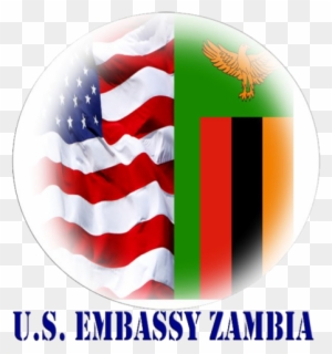 Embassy Zambia - Zambian Embassy In Usa - Free Transparent PNG Clipart ...