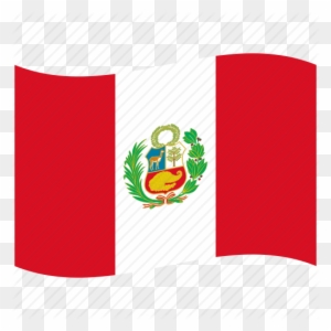Branches, Cornucopia, Flags, Laurel, Pe, Peru, Waving - Peruvian Flag ...