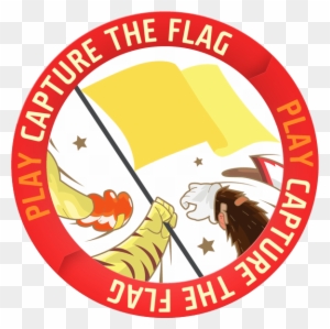 Ctf-logo - Capture The Flag Logo - Free Transparent PNG Clipart Images ...