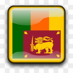 National Emblem Of Sri Lanka - Free Transparent PNG Clipart Images Download