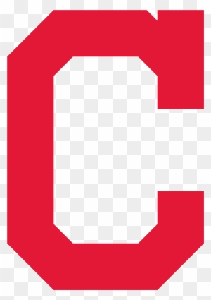 Cleveland Indians C Logo - Cleveland Indians - Free Transparent PNG ...