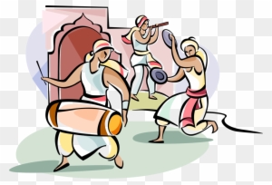 First Nations People Clipart Free