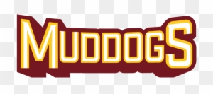 Elmhurst Post - Mud Dogs - Free Transparent PNG Clipart Images Download